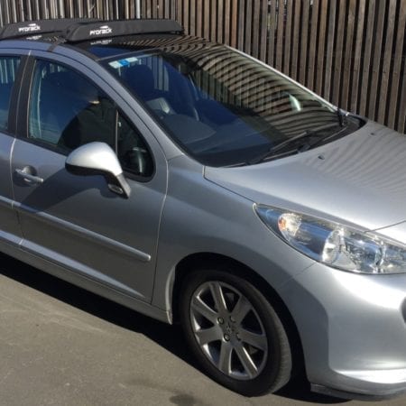 HAMCO | Roof Racks / Boxes | Snow Chains | Bike Racks